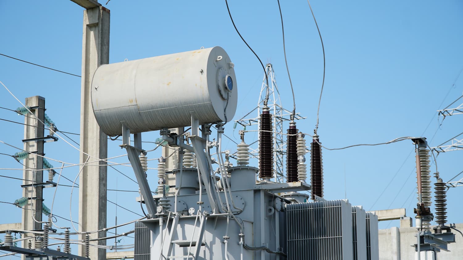 Blog | Transformer Buyers
