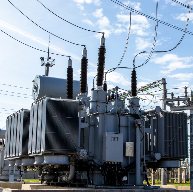 Sell Oil-Filled Transformers | Transformer Buyers