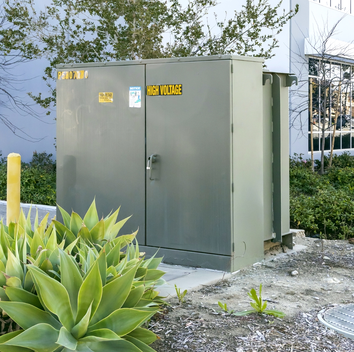 How To Sell Surplus Transformers in Florida - Transformer Buyers
